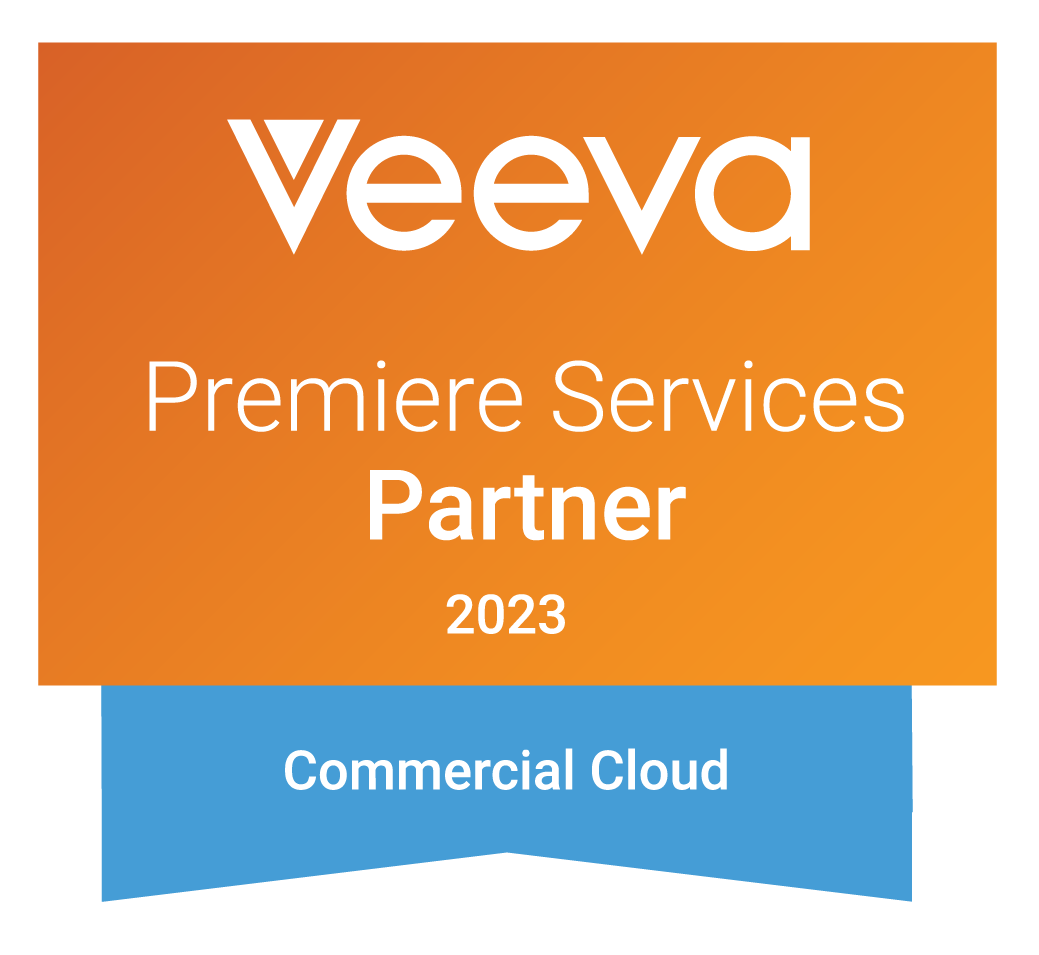 Veeva Cloud
