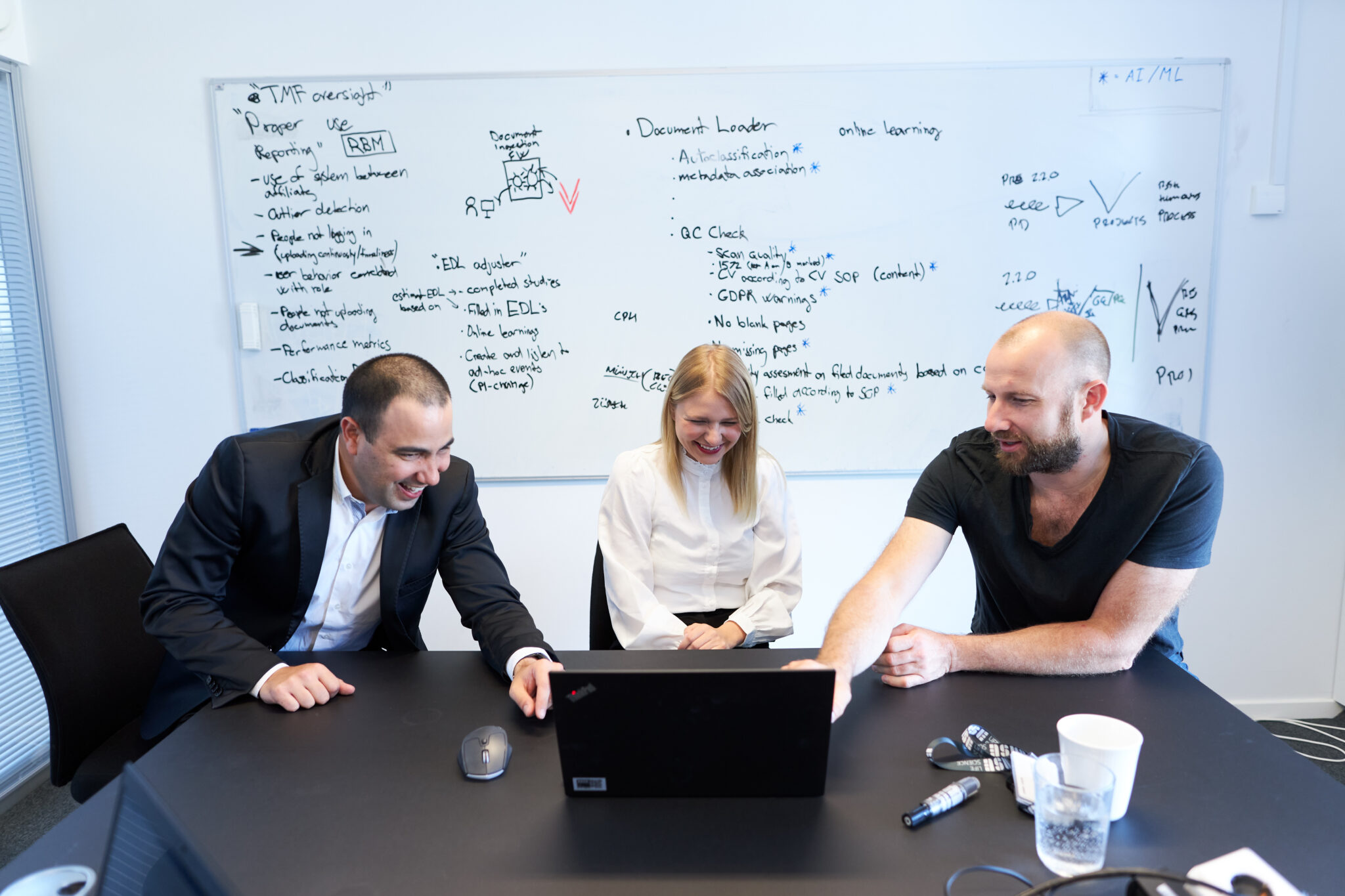 Content Hub Archive - BASE life science