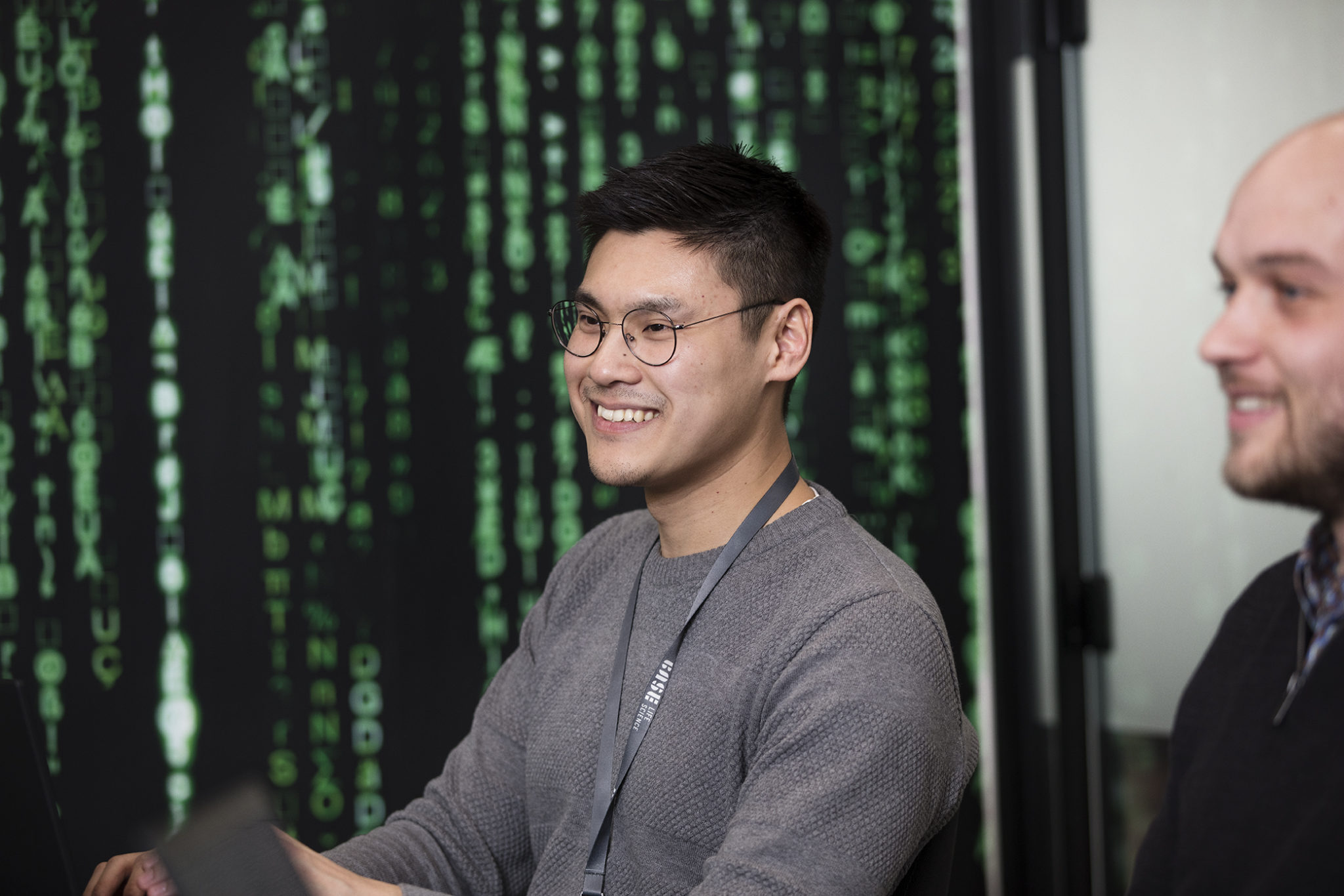 Content Hub Archive - BASE life science