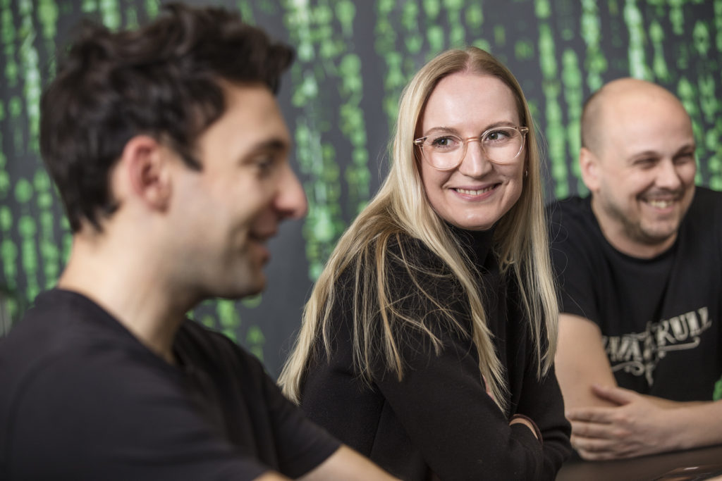 BASE life science - Pharma & Technology Experts